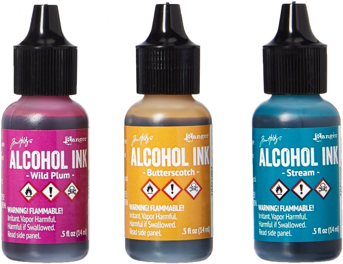 Tim Holtz - Ranger - Fullvalue.dk