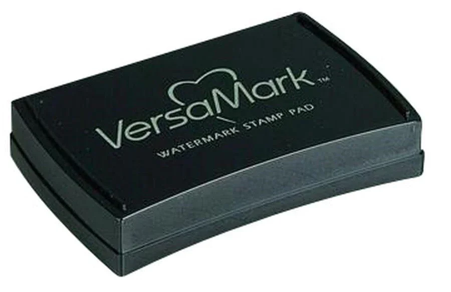 VersaMark - Ink pad - Diverse - Fullvalue.dk